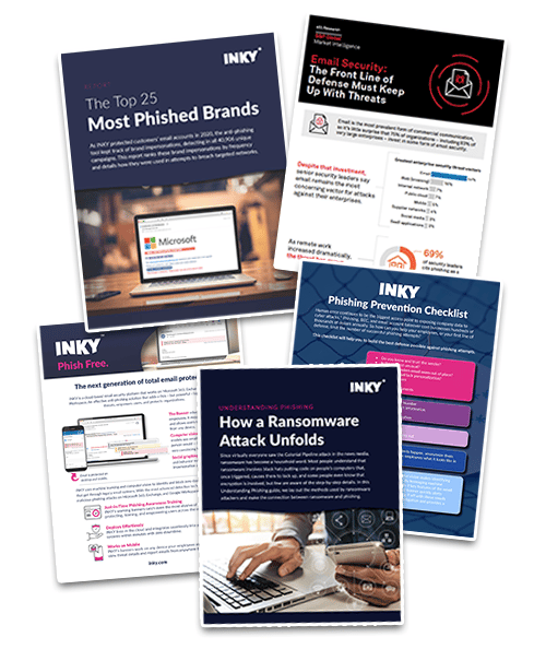 Cyber Security Phishing Prevention Toolkit