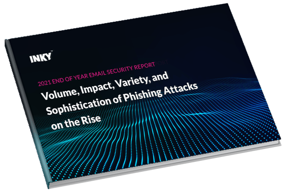 INKY | Technology | Dashboard