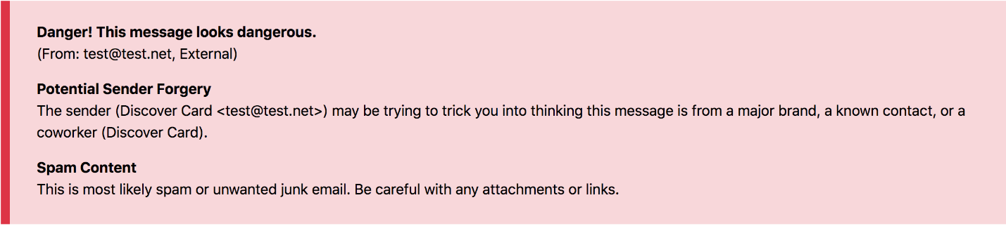 Six Convincing Phishing Emails That Just Might Fool You