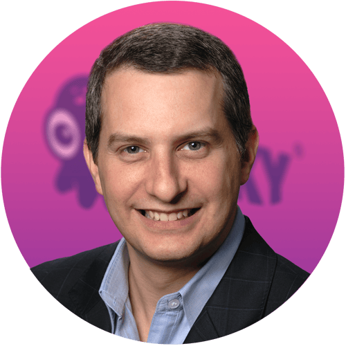 Meet Our Leadership Team | Phishing Solutions | INKY