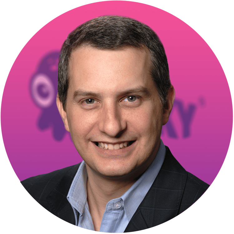 Meet Our Leadership Team | Phishing Solutions | INKY