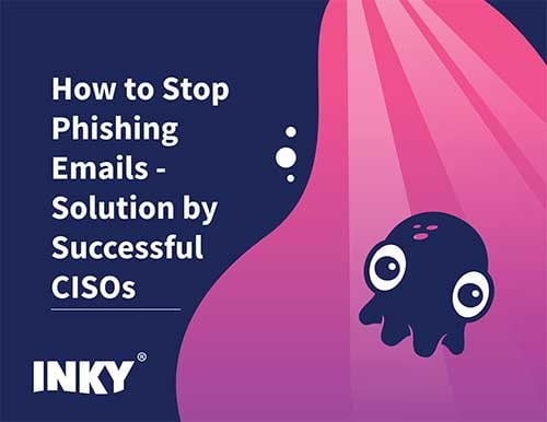 How to Stop Phishing Emails