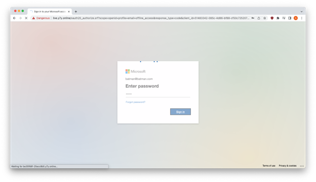 Fresh Phish: Malicious QR Codes Are Quickly Retrieving Employee Credentials