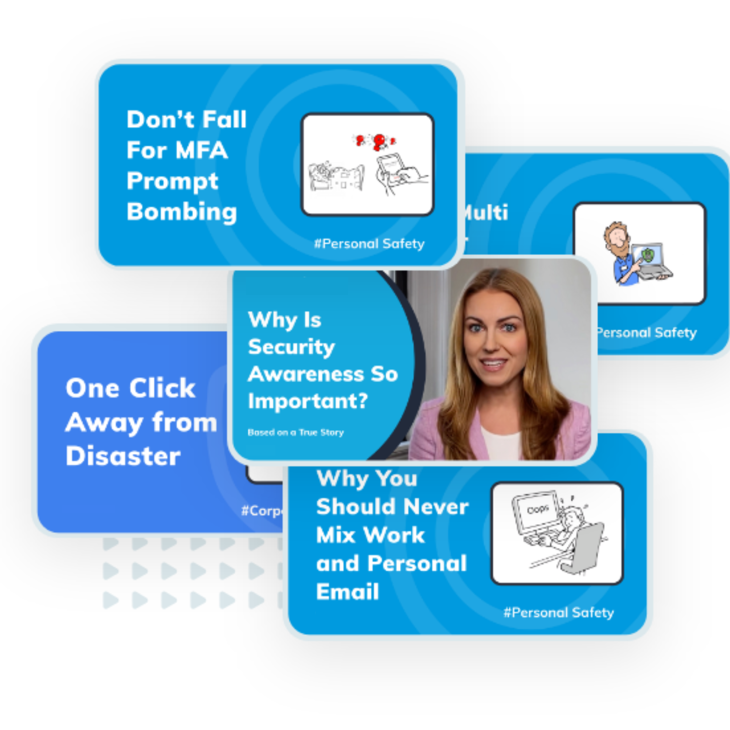 INKY | Security Awareness Training