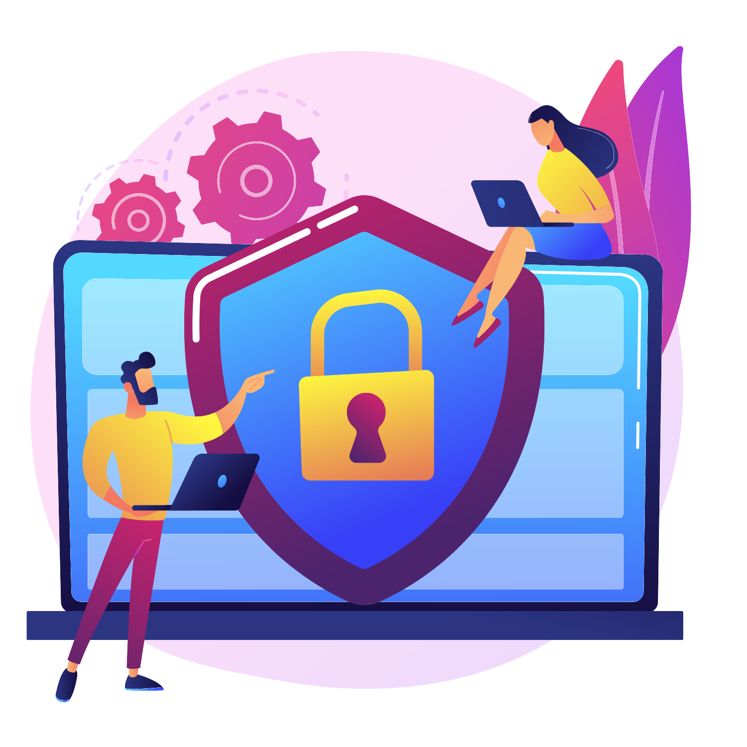 INKY | Security Awareness Training