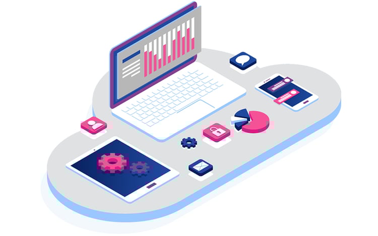 INKY Technology Email Security Platform