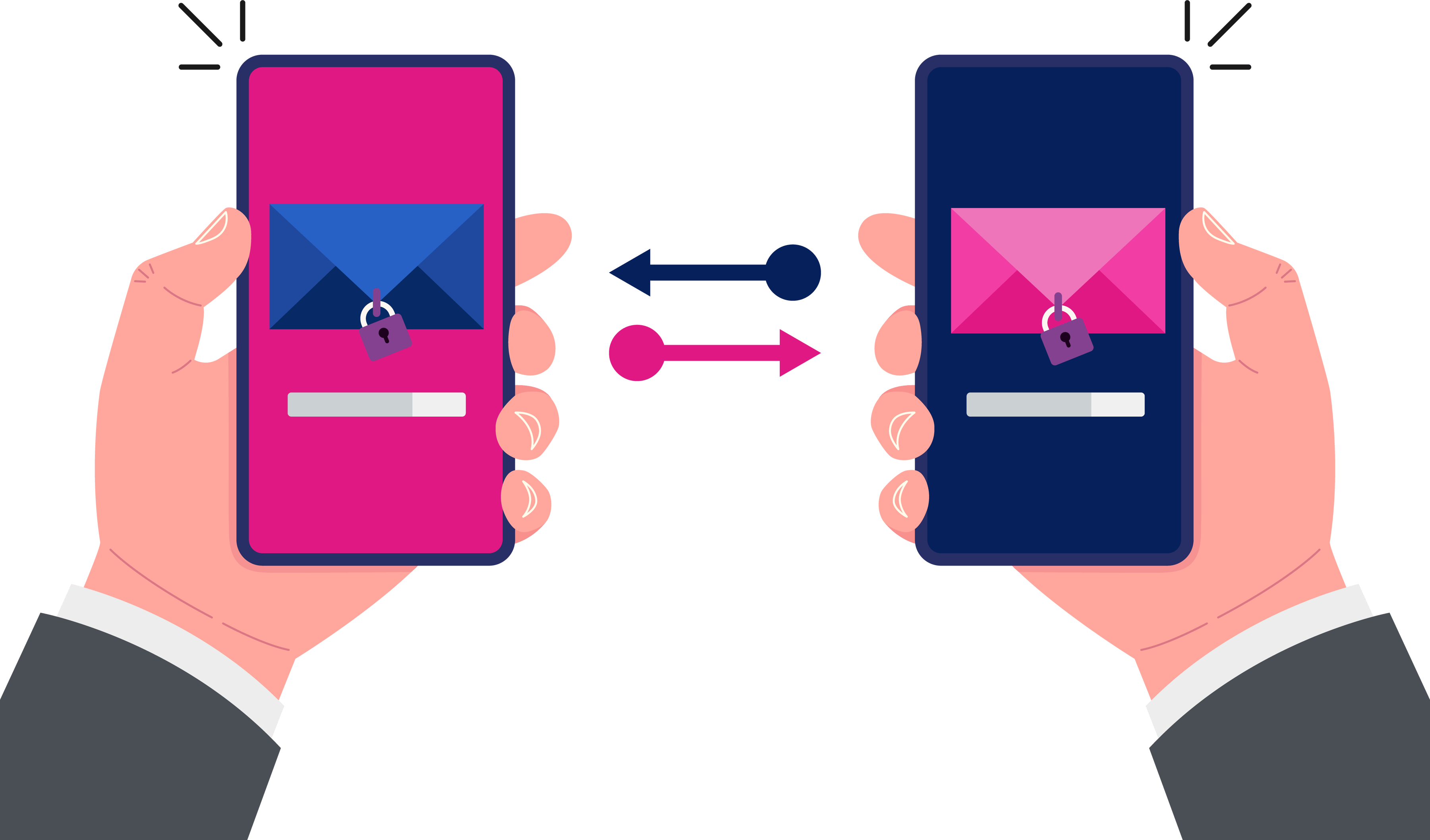 INKY | Technology | Email Encryption