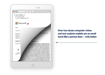 INKY Technology | Email Security Platform | Eliminate Phishing Threats