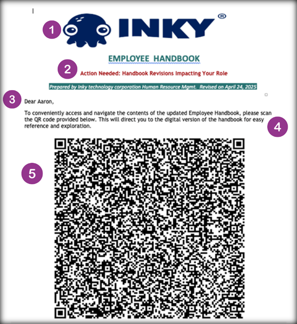 Fresh Phish: How to Stay a Step Ahead of the Latest QR Code Phishing Scam