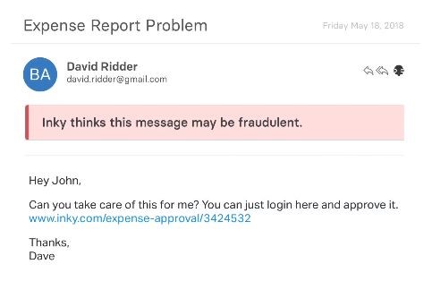 Anti-Phishing Software is as Important as Anti-Virus Software