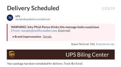 Anti-Phishing Software is as Important as Anti-Virus Software