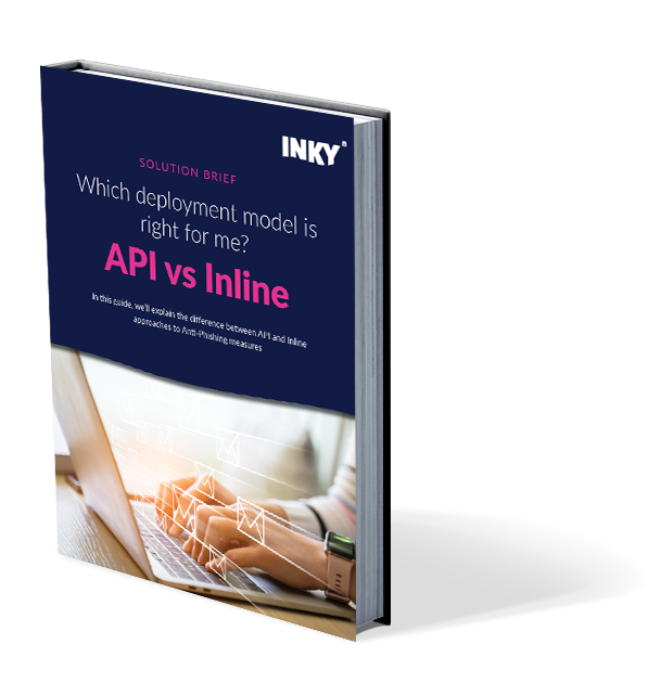 API vs. Inline Deployment Guide