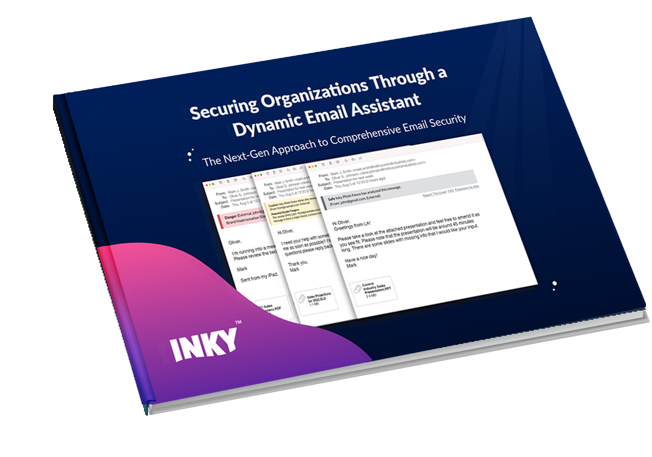 Securing Organizations Through a Dynamic Email Assistant