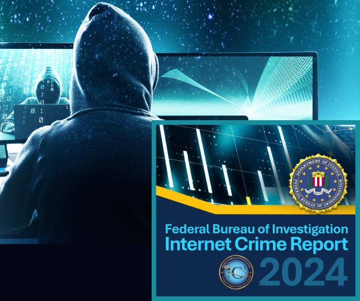 What the FBI’s Latest Report Reveals About Email Threats in 2025