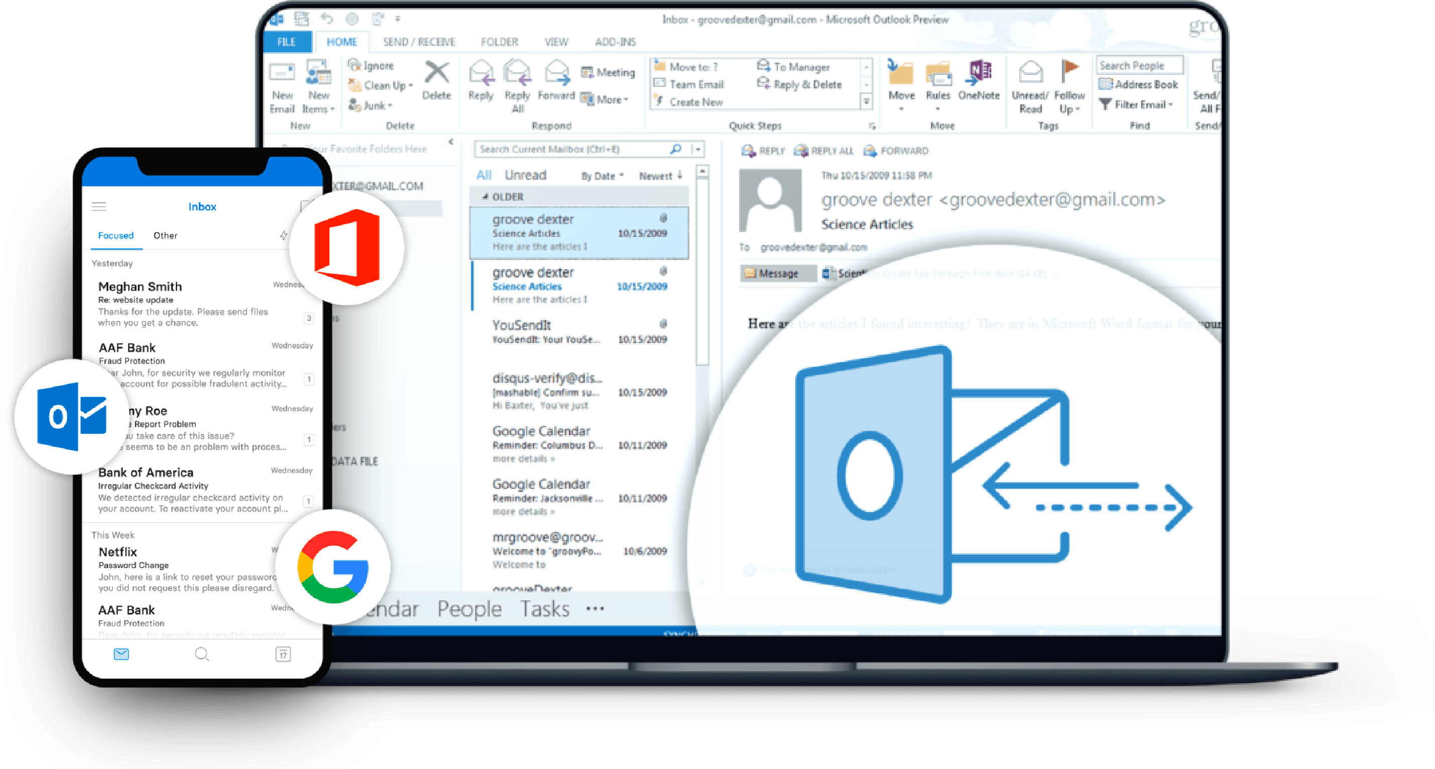 Domain Spoofing | Phishing Protection Software | INKY