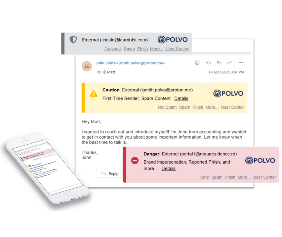 INKY Banners Just Got Smarter: Introducing Quick Links for Instant Feedback