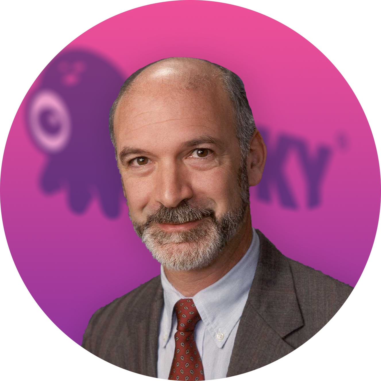 Meet Our Leadership Team | Phishing Solutions | INKY