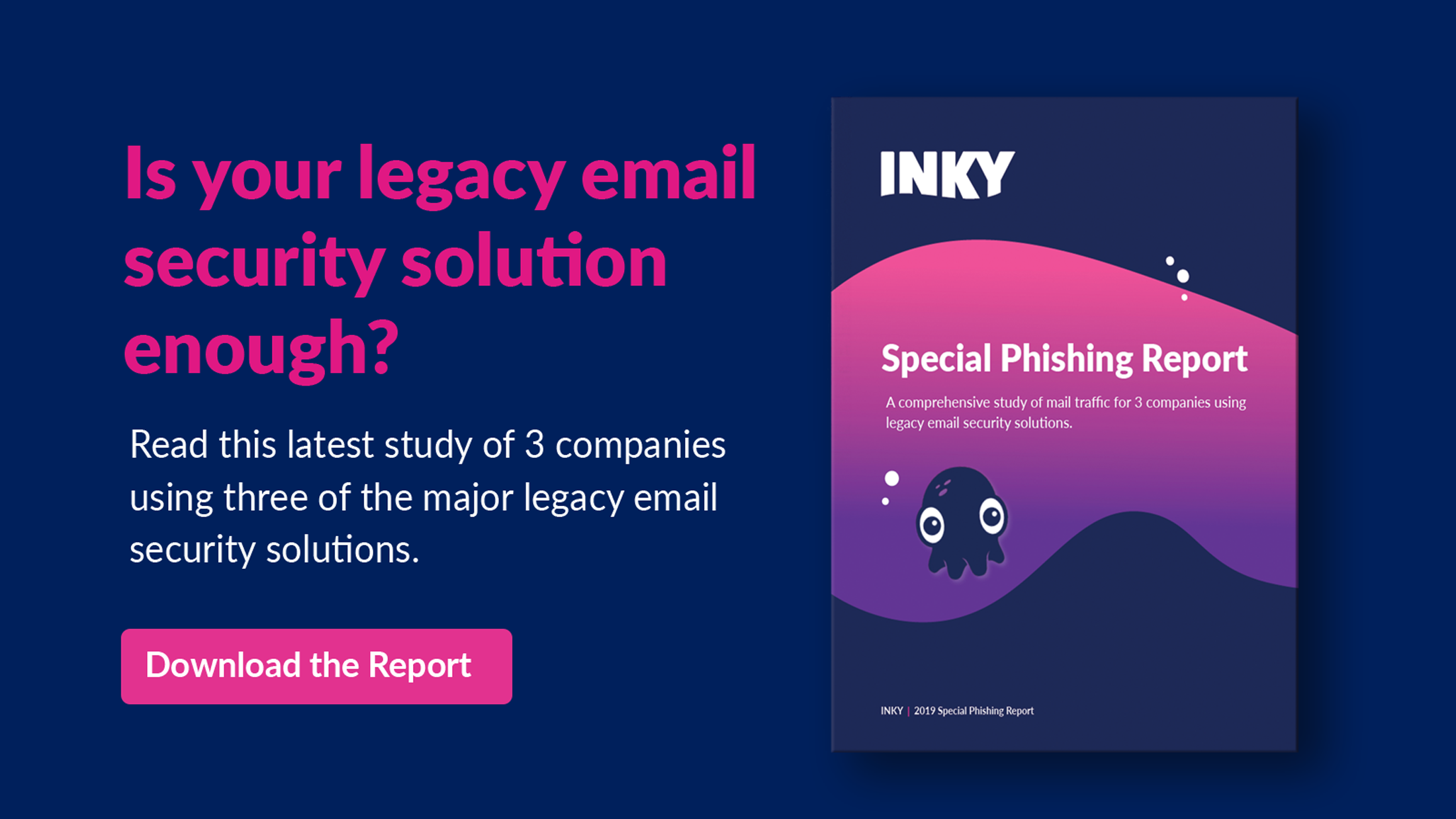 INKY 2019 End Of Year Phishing Report